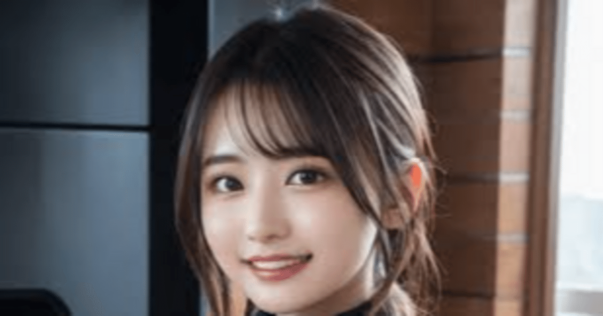 AIイラスト美女ポスター副業は危険？ヤクオフやメルカリ販売のやり方メリット・デメリットを初心者にわかりやすく解説 ｜ikeda