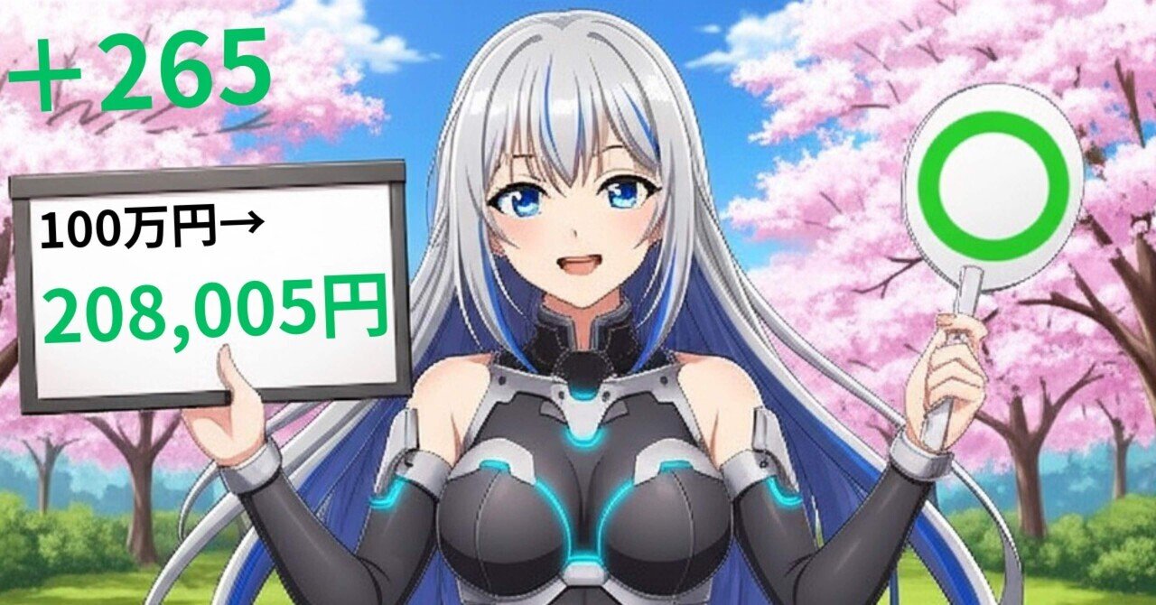 ヂェヂェさんと🔰日経225先物チャレンジ！ 39日目｜nora3