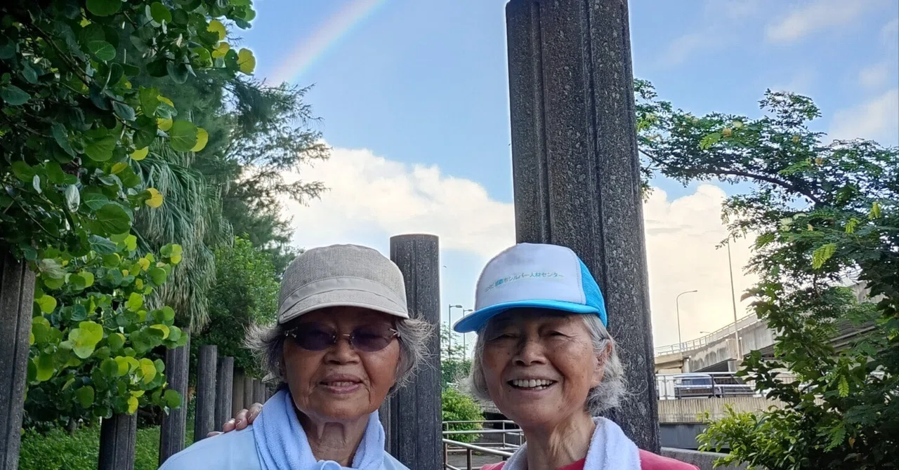 その方のお名前は、和地軍曹。｜ruming