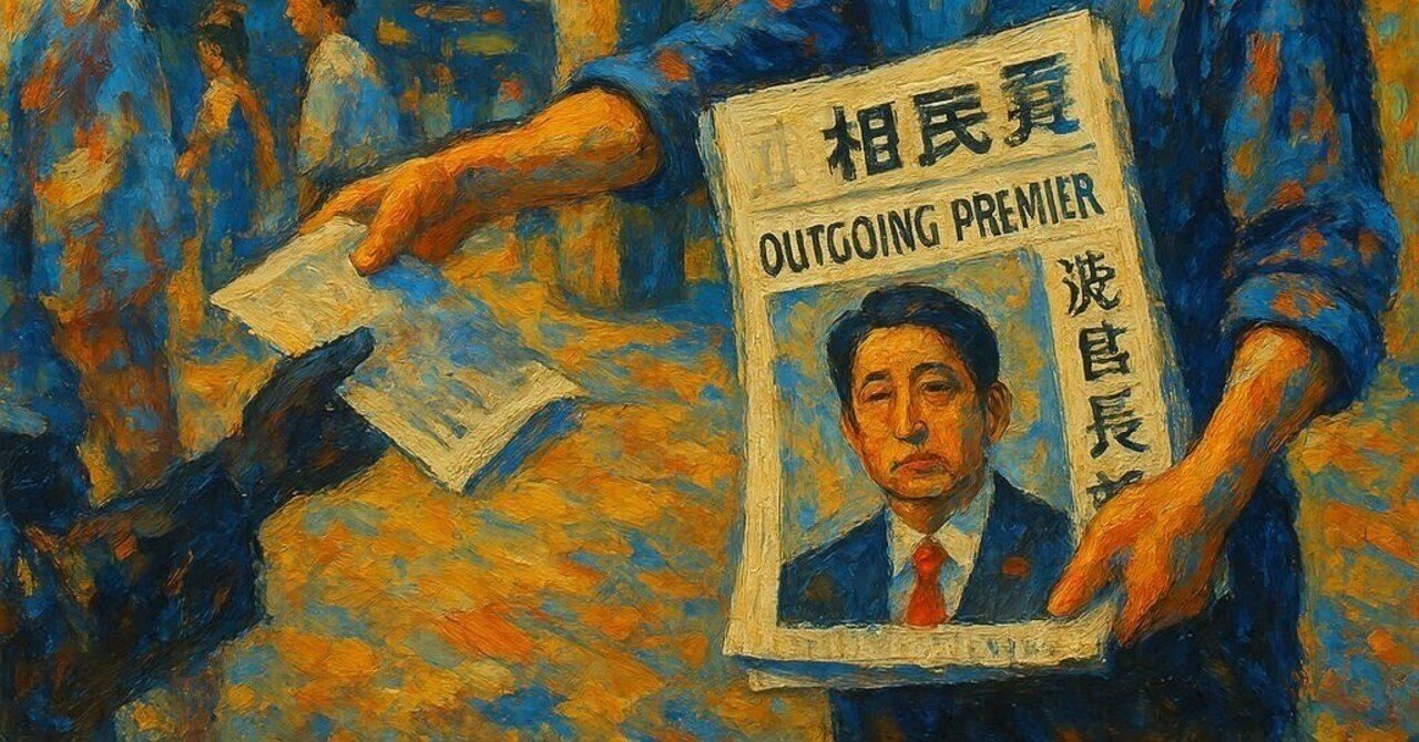 GPT－4o 新モデル de 誤報 @Image Creator & ImageFX & Whisk＋プロンプト｜茜町春彦