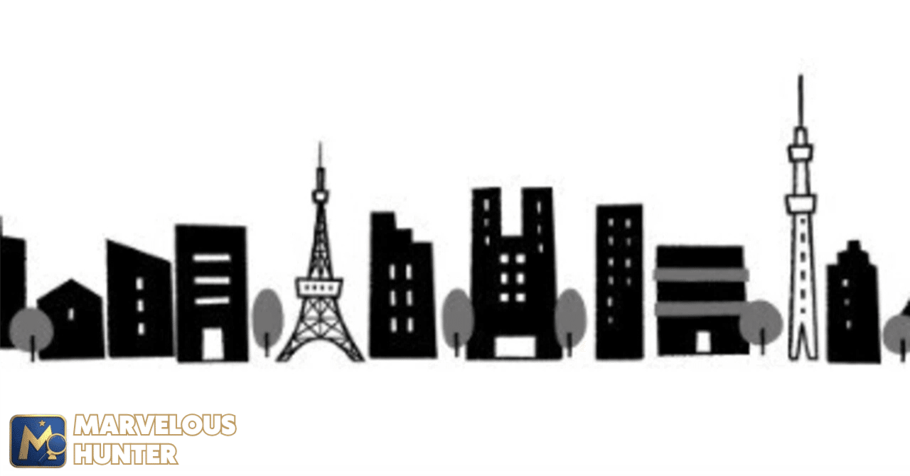 【自己紹介】初めてのnote｜しんいちろー｜Marvelous Hunter