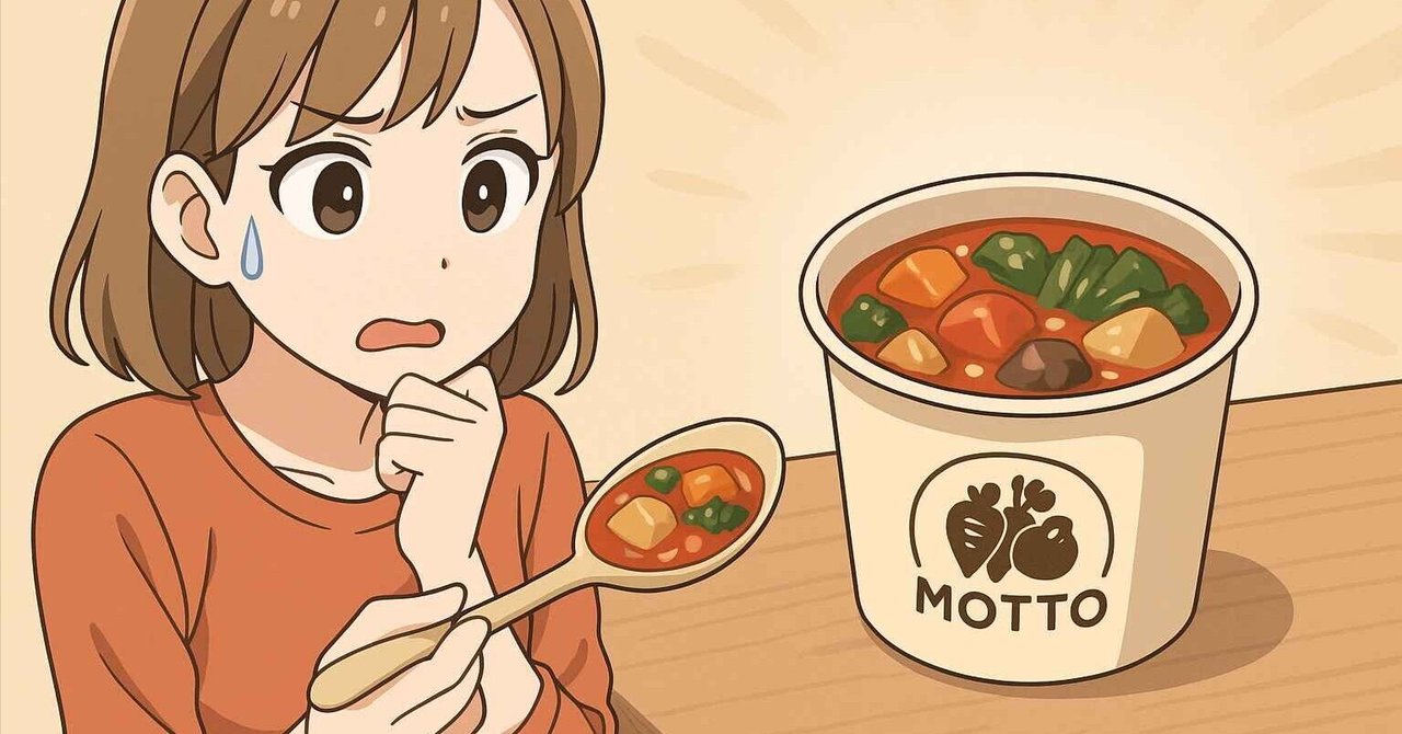 野菜をMOTTOがまずいは嘘？口コミ調査＆本音レビューまとめ｜レピコ