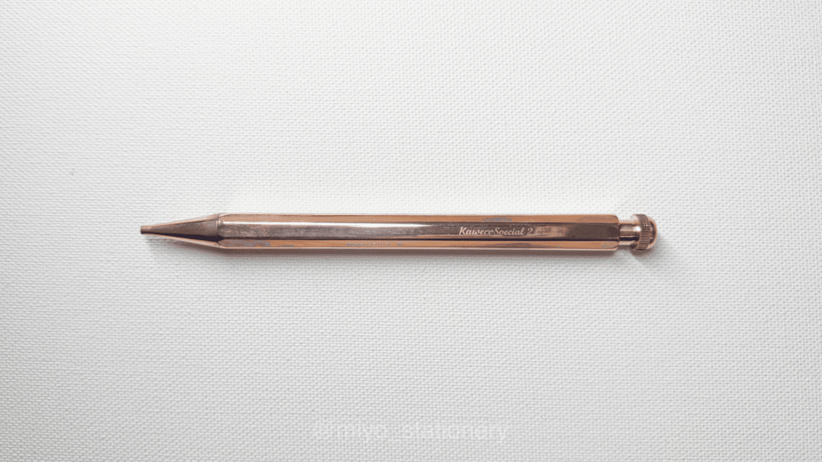 銅軸カヴェコスペシャルのご紹介｜みよ