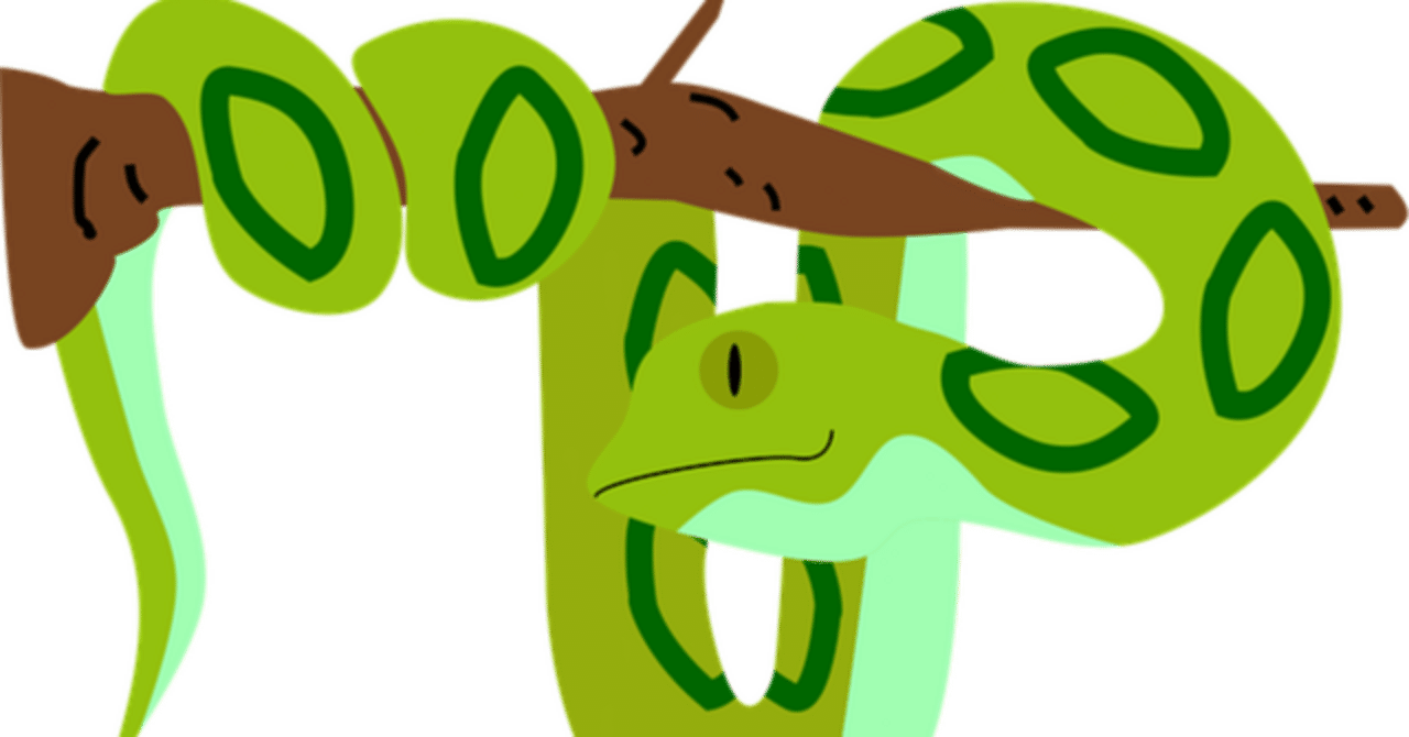 【Python入門】プログラムに「もし〜なら」を教える、if文の基本｜morinokabu