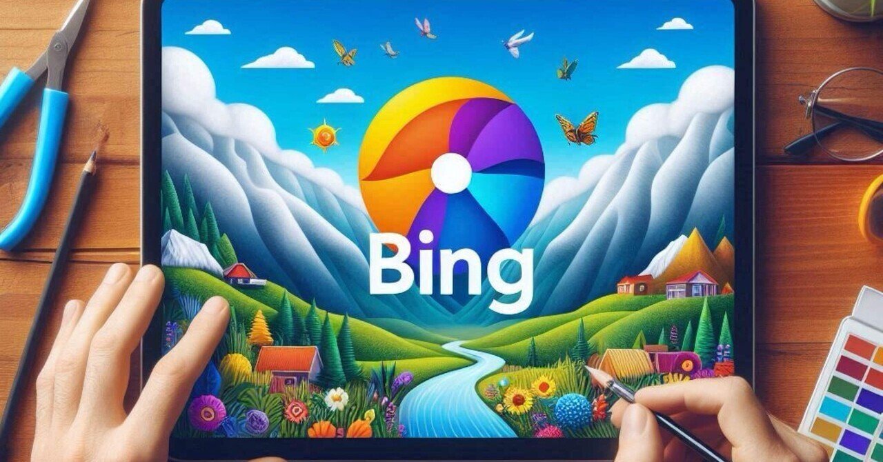 bingビデオクリエーターで生成したAI彼女｜yasuu kusayan