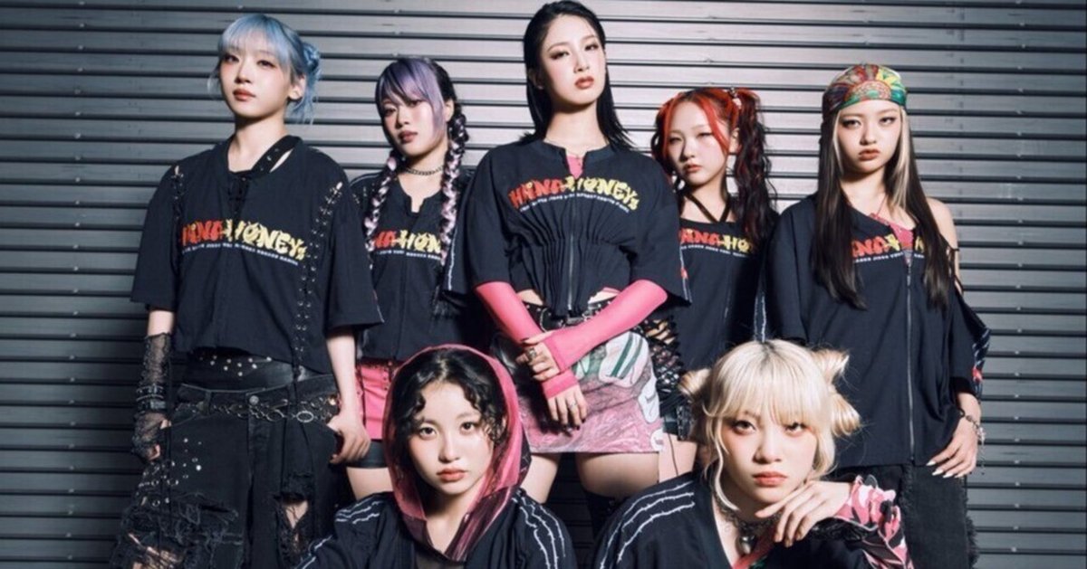 HANAの 1st FANMEETINGに参加してみて、あらためて彼女たちの背負っているものの大きさを感じた話｜徳力基彦（tokuriki）