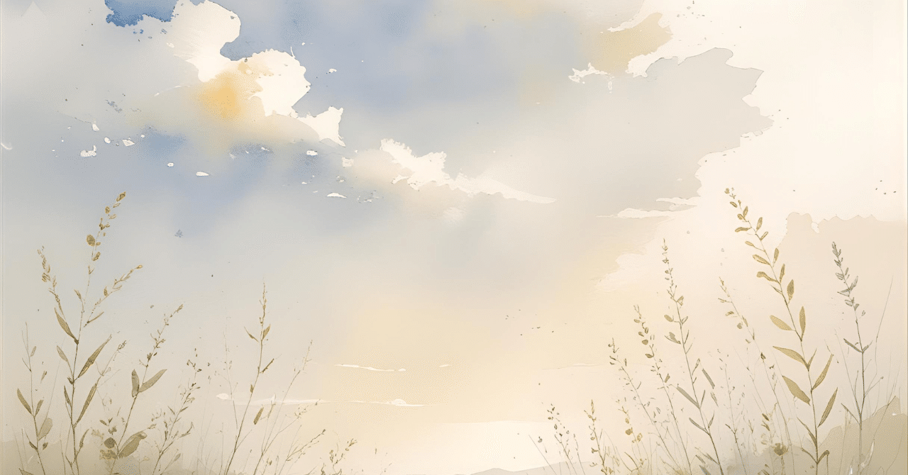 乙女座の新月｜rinrin