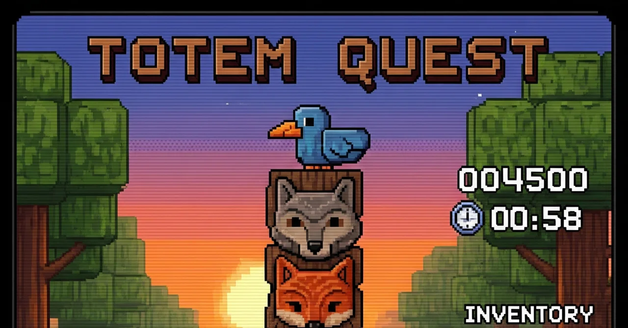 トーテム（Totem）に関する多角的かつ徹底的な詳細解説とFAQ｜TWLV32