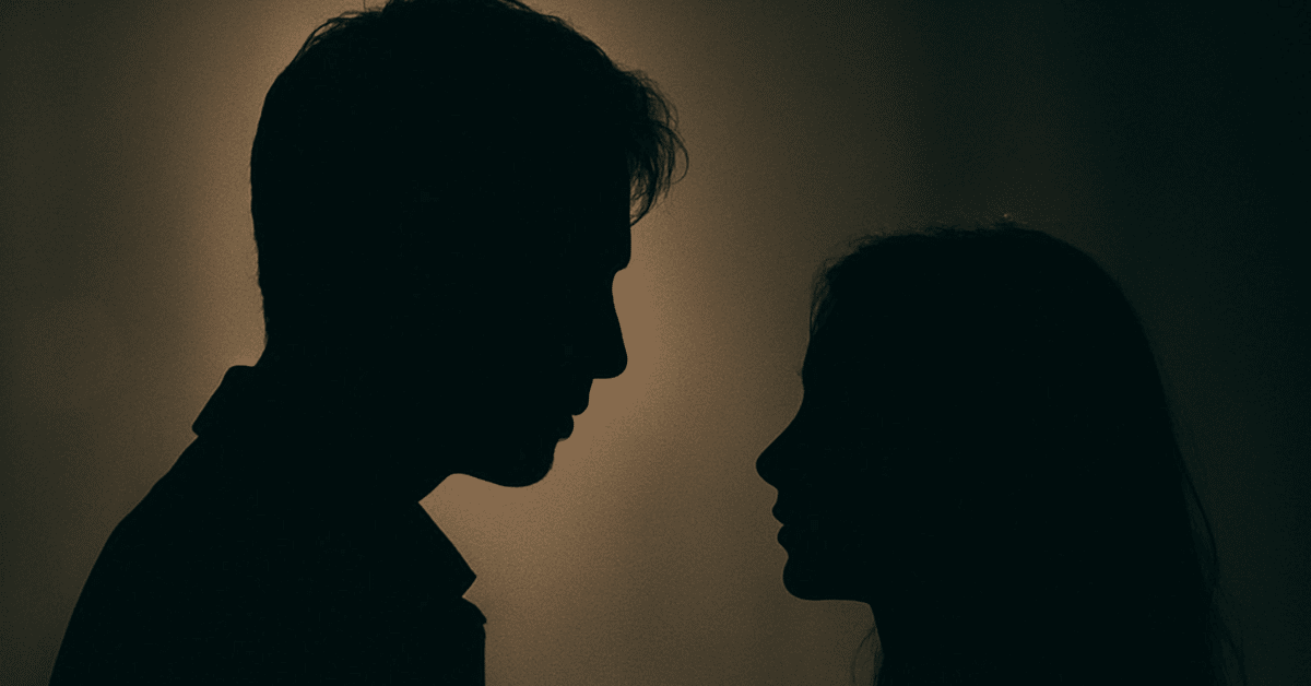 指輪を外した夜から二度目の人生ep.6 秘密の関係:職場編｜toco