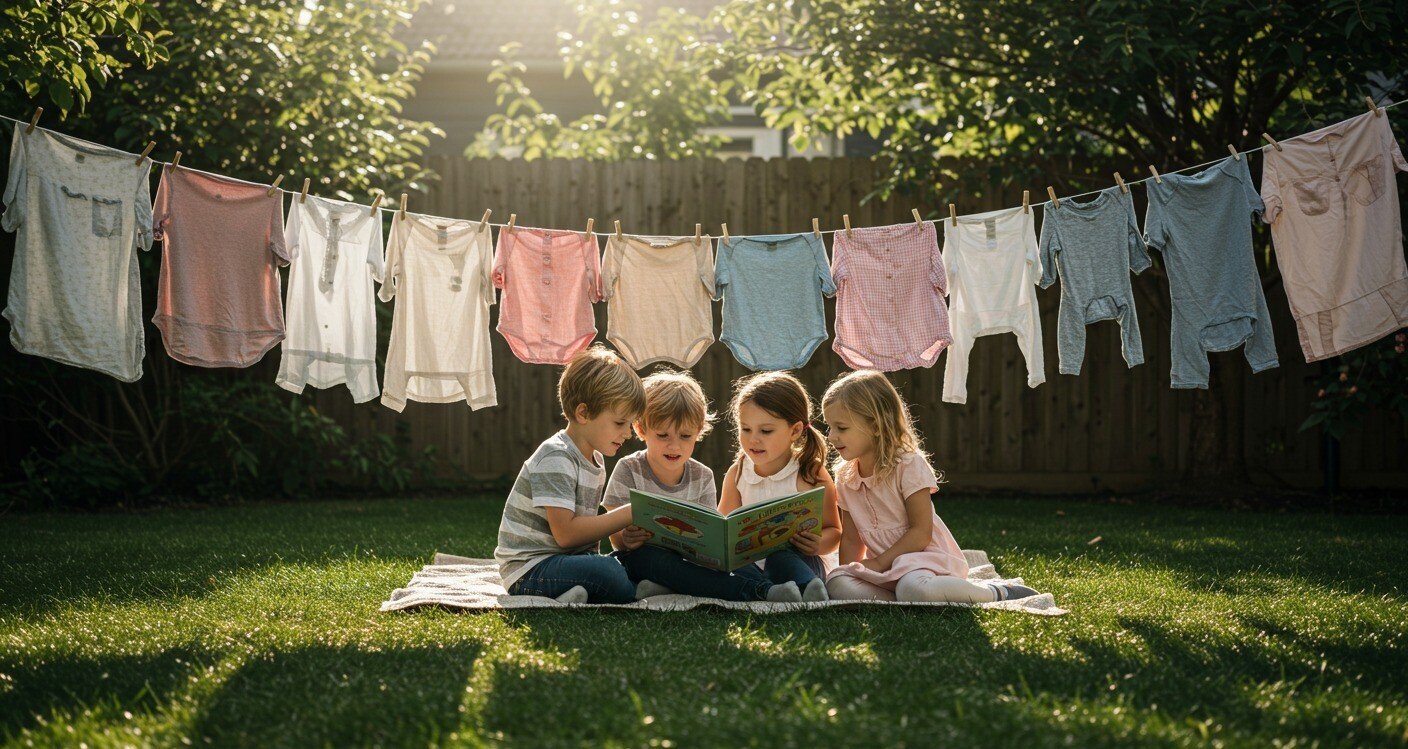 noteで読まれた「多子世帯」の暮らし - 2025-08｜5児のパパ＠現役楽天社員 ｜note