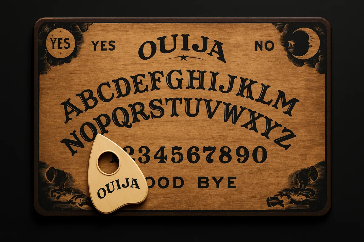 魔術的ポップ＝Ouija-popとは？ Bambie Thug（バンビー・サグ）が描く音楽の新境地｜フウタ