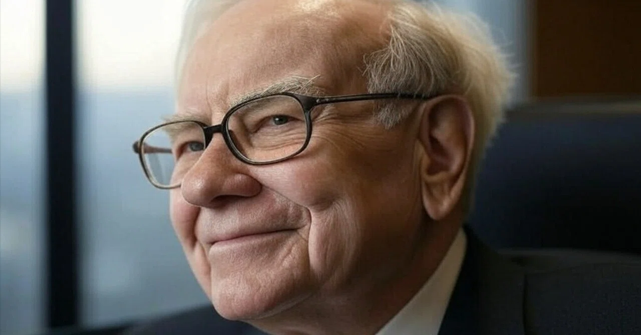 In-Depth Analysis of Warren Buffett｜TWLV32