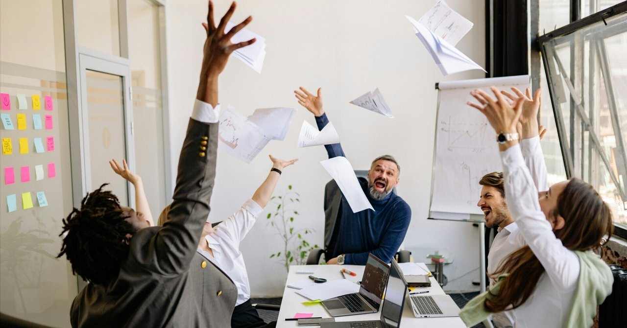 やめたい仕事習慣、変えたい思考グセ― 脳を味方にして、悪循環から抜け出す方法 ―【脳科学に学ぶ 仕事の極意】｜422 yasu