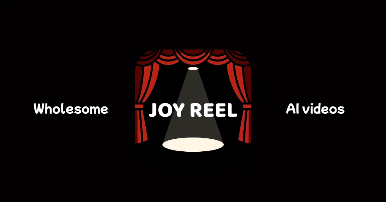 [JOY REELストーリー 001-06: 3年前のハプニング ]｜JOY REEL