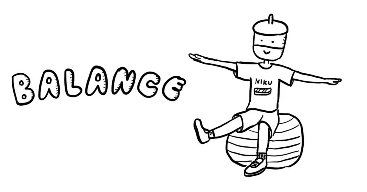 自己紹介 | 海外生活 | 30代| ASD・双極性| はじめてのnote｜Yukky