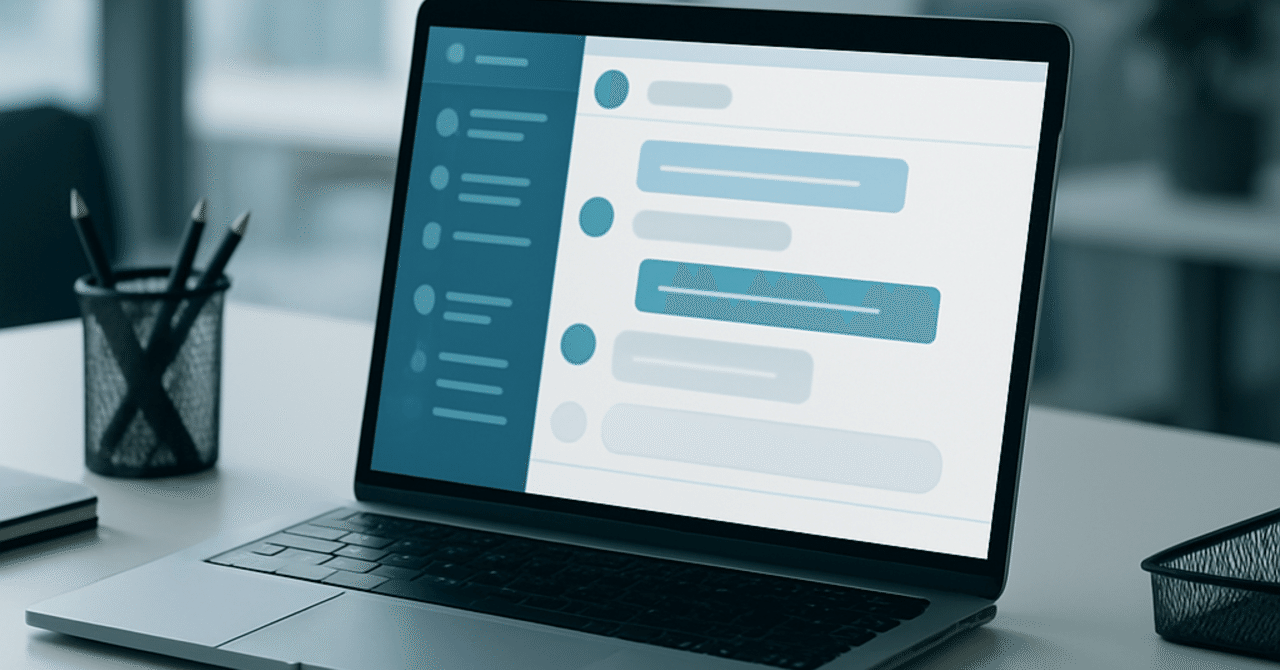 【グロース株】「使ってるからこそ気になる」Chatwork＝kubell株を投資目線で覗いてみた｜stea フォロバ100