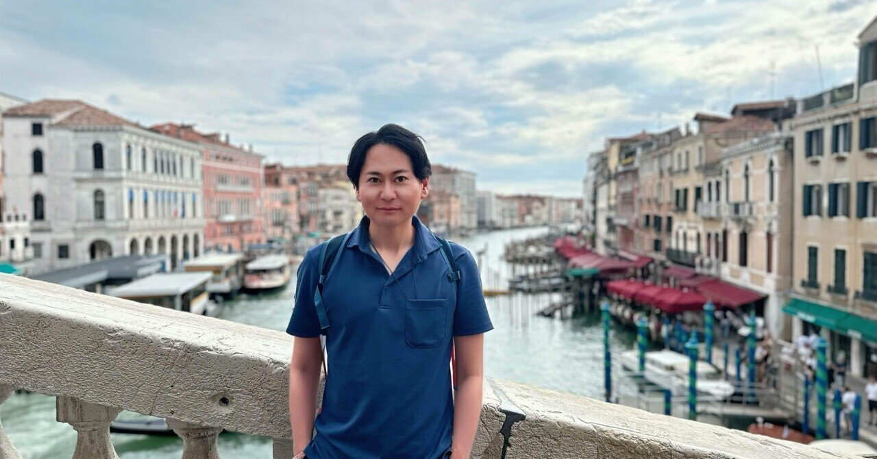 今はどういう時代で、日本はどうべきか？（2025夏）｜山口揚平 Yohei Yamaguchi