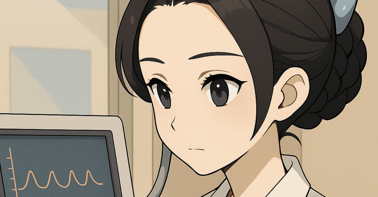 【PEEPの深い世界】呼吸と循環をつなぐ｜komatu012