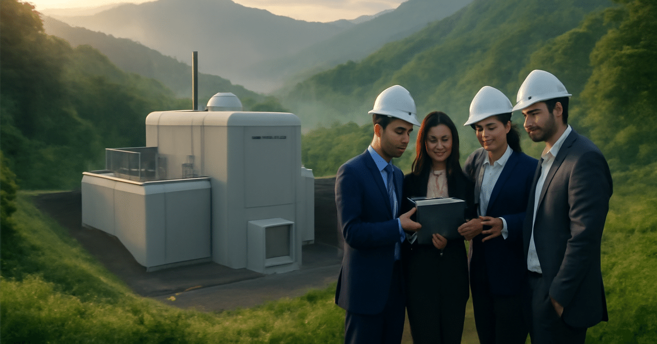 基準地震動Ssの壁を超えろ。BWRX-300、日本の未来を担う挑戦｜ニュークリア・フューチャー・レビュー