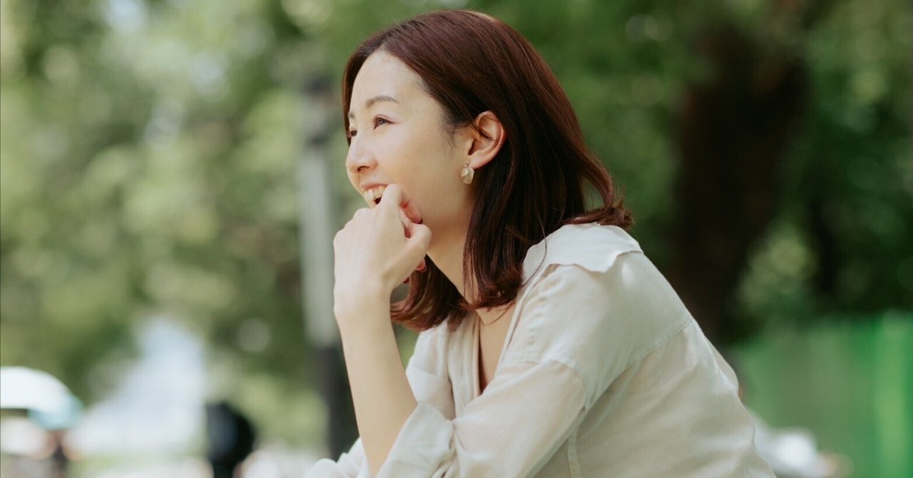 「わたしはわたし」BEYONDを通じた自己統合のプロセス／DANRO BEYOND卒業生インタビュー｜DANRO inc.