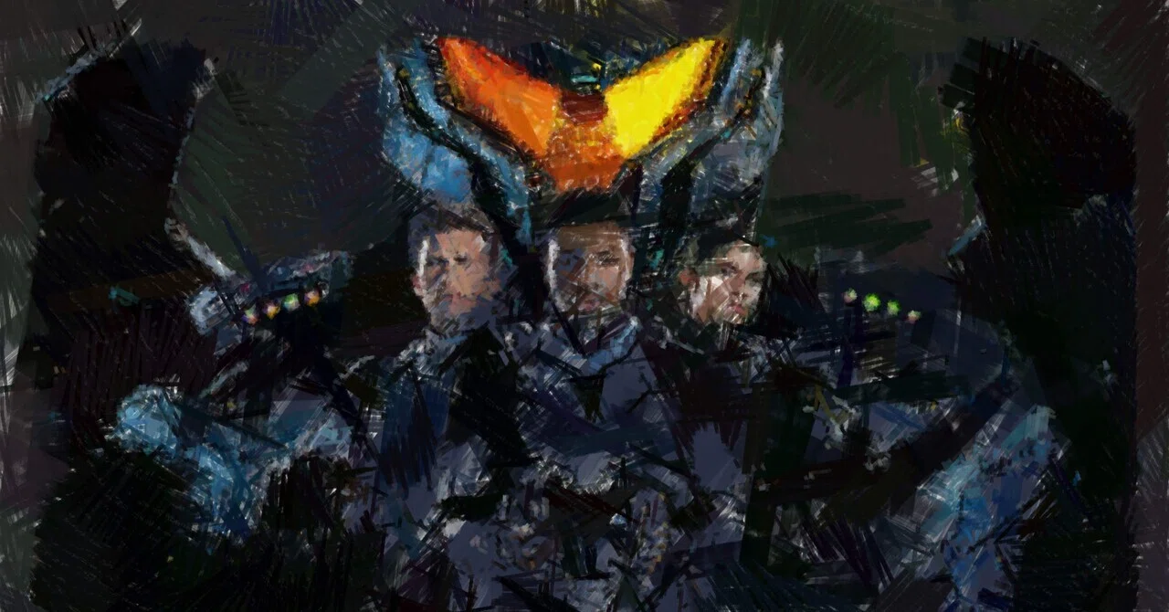 Movie "Pacific Rim: Uprising" Plot Summary (Introduction, Development ...