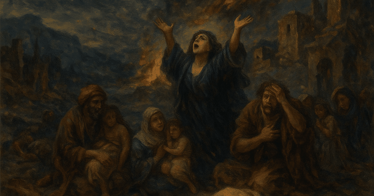 色彩の魔術師 ドラクロワが残した遺産｜Shinichi Sakura