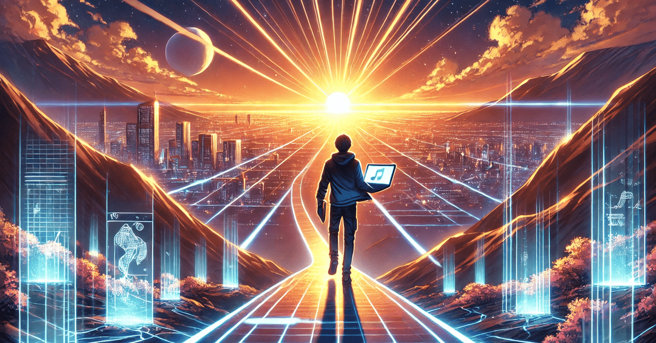 飽きやすい！ーHSS型HSPが一点集中でスキルアップする方法｜【HSPのための人間関係攻略note】う唐戸