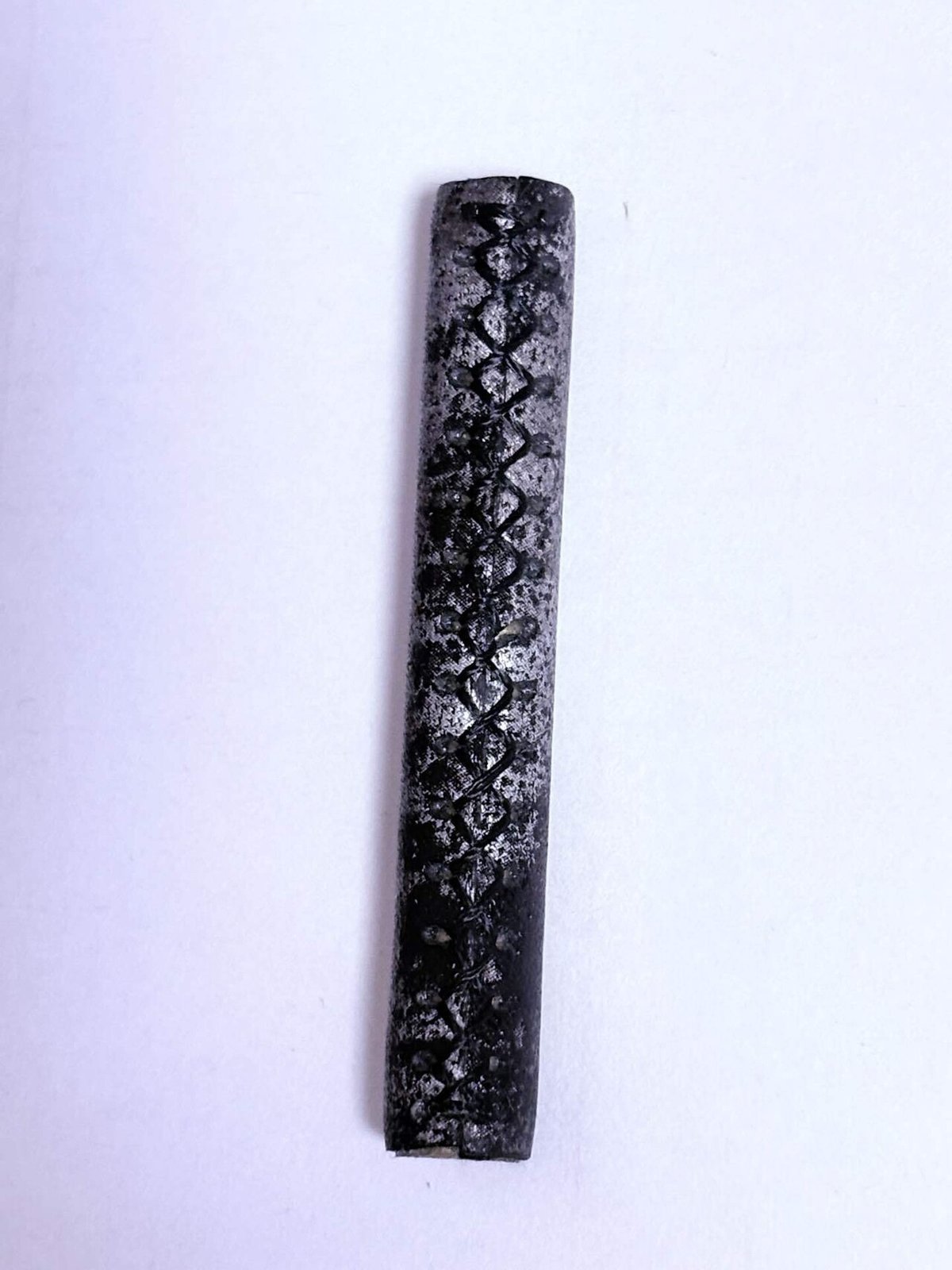 Steef＆Co. PG Mk-2 紹介｜蒼真/文房具