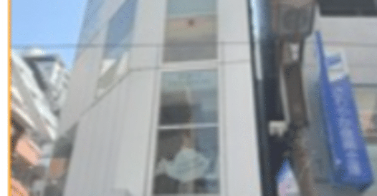 都内名店シリーズ⑧～Juri’s Tea Room~｜Shintaro