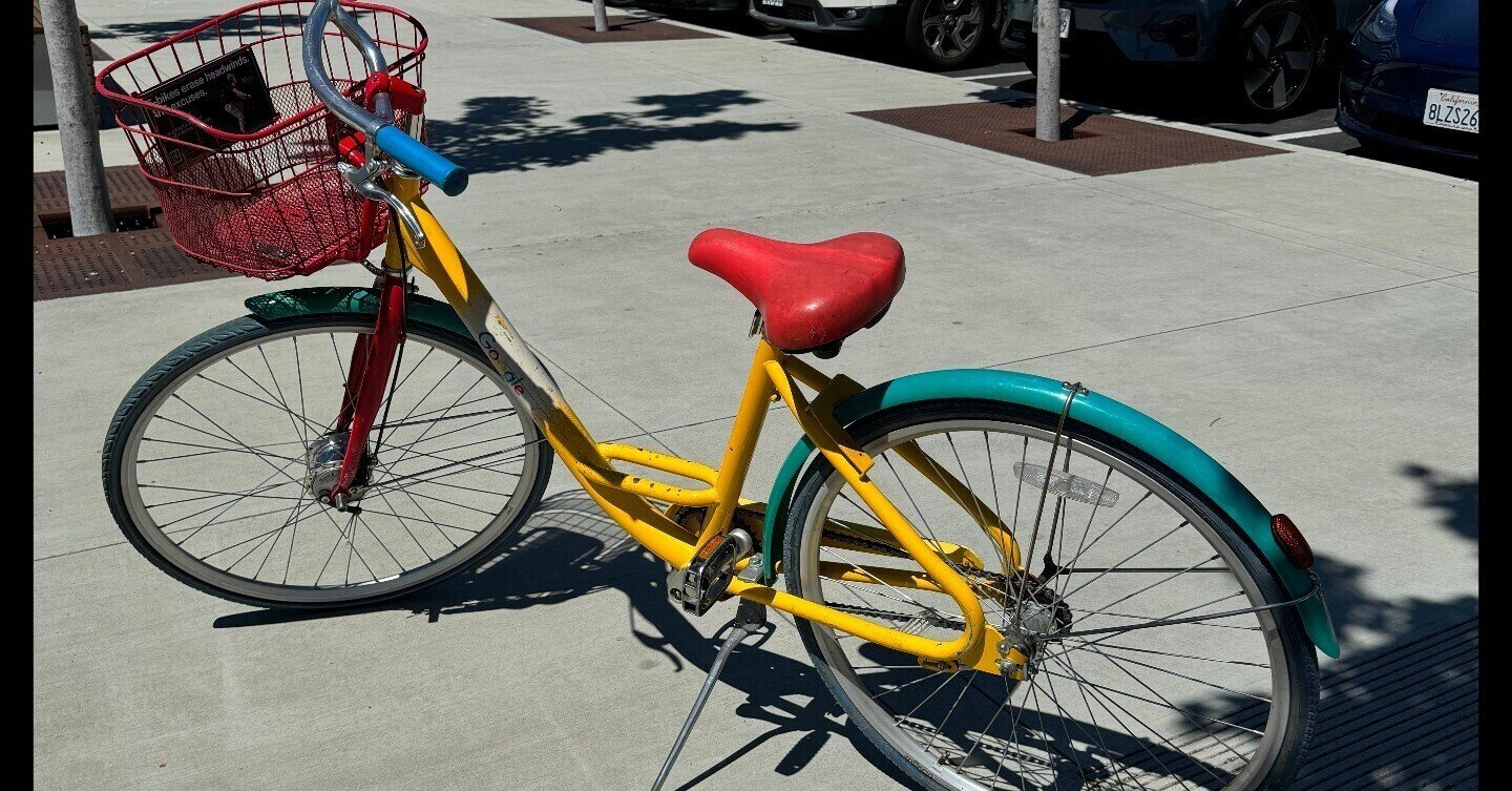 Yusuke_Google AI学生アンバサダー｜note