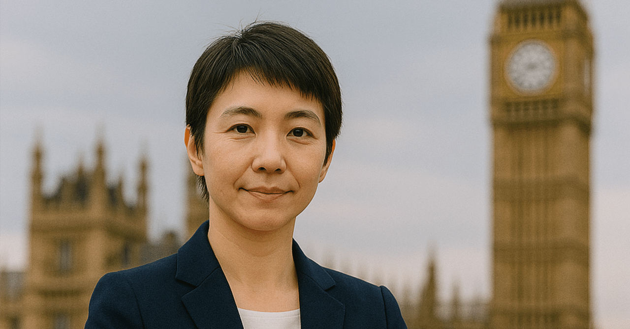 成功する日本人女性起業家のビジネスモデル｜Bishamon UK