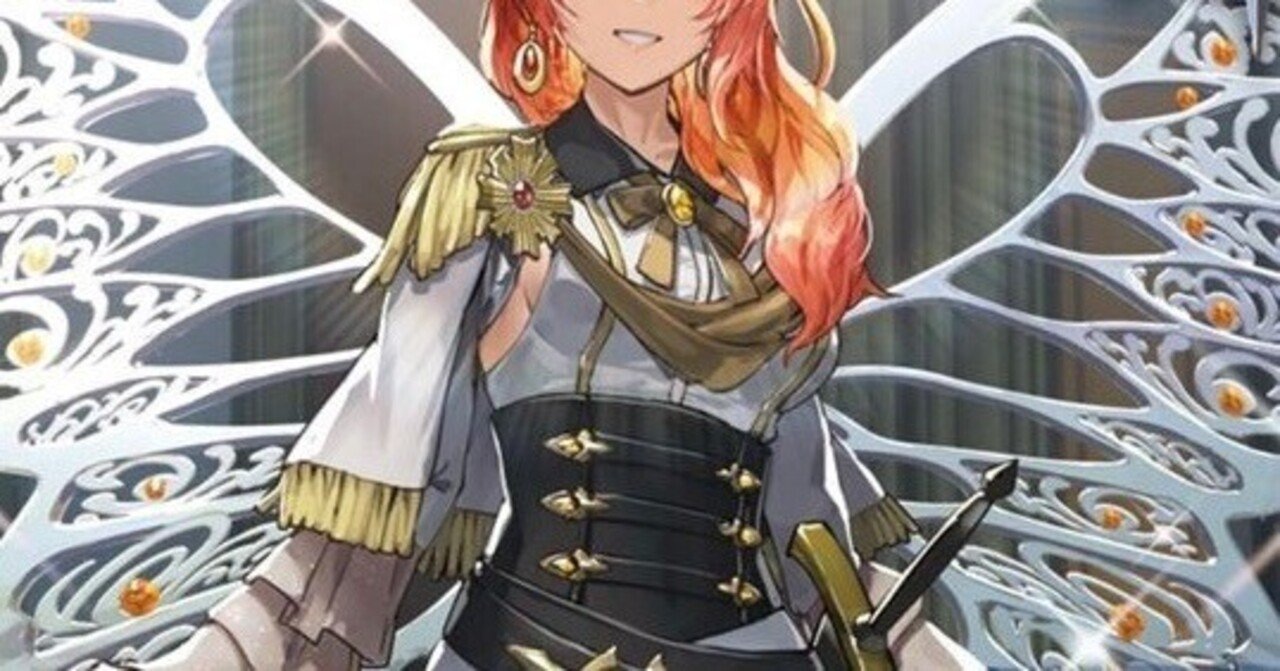 💎BS73 彩羽 全ての宝石を砕く｜えすう。ちゃんマンずブログ(仮)