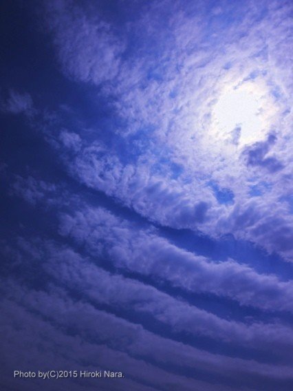 光景 sight0001｜hiroki-nara