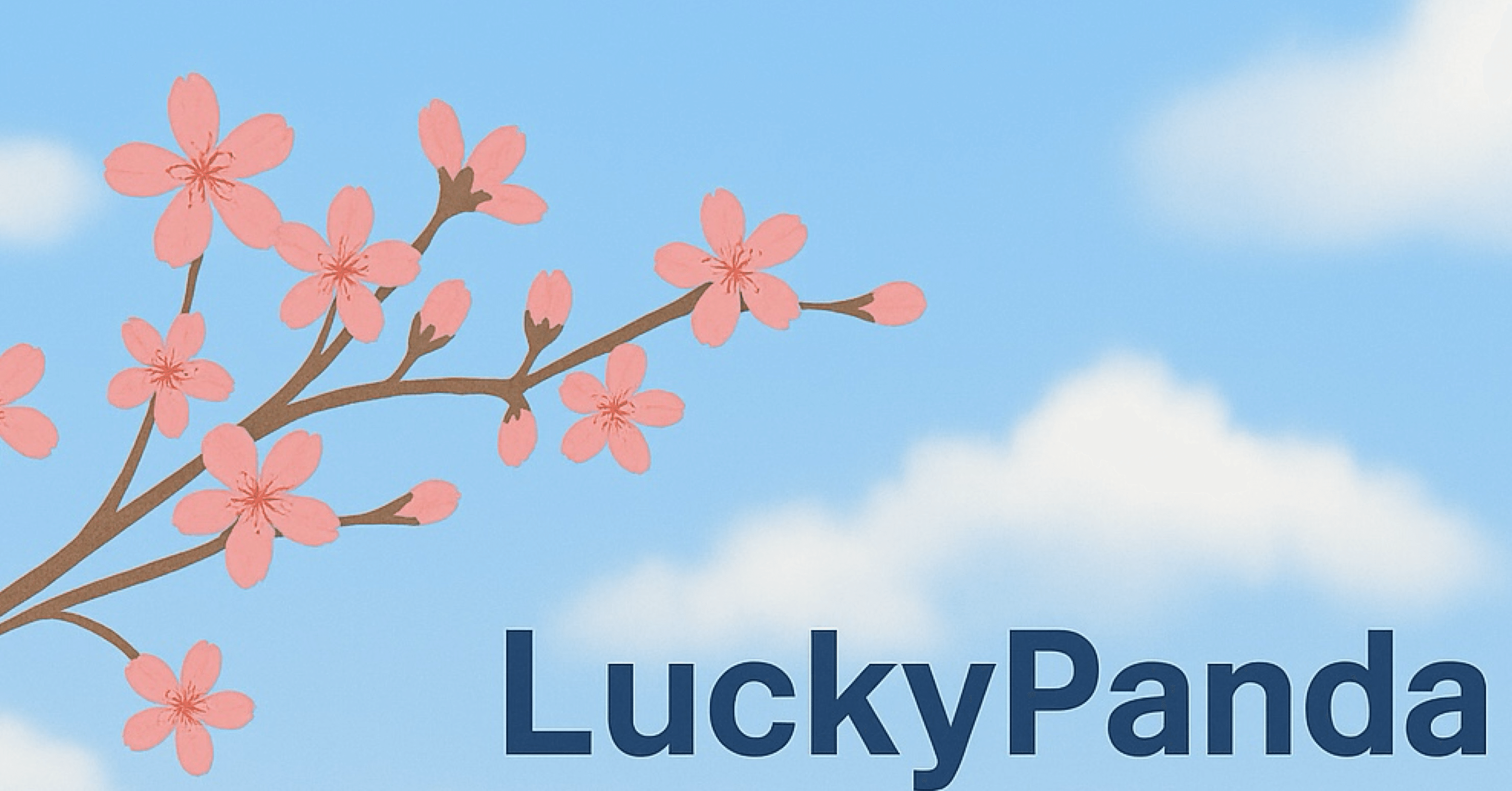 境界人LuckyPandaの逍遙風花記｜note