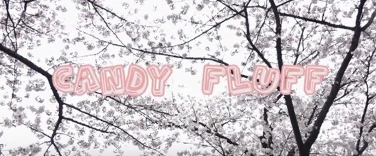 Candy Fluff｜JUNNA