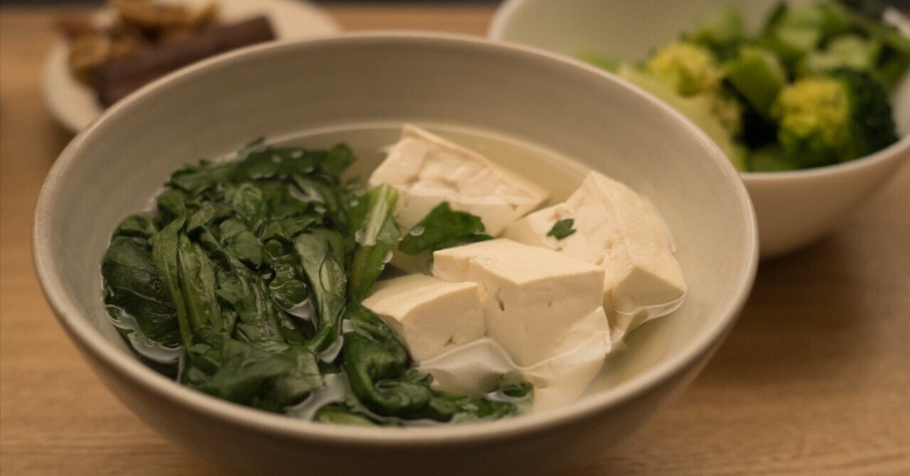 自炊には手間をかけすぎないこと｜Hiro Oaks / 日々の雑感