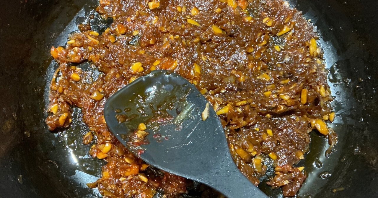 本気の地蔵盆カレー2025｜Yasuo Kida