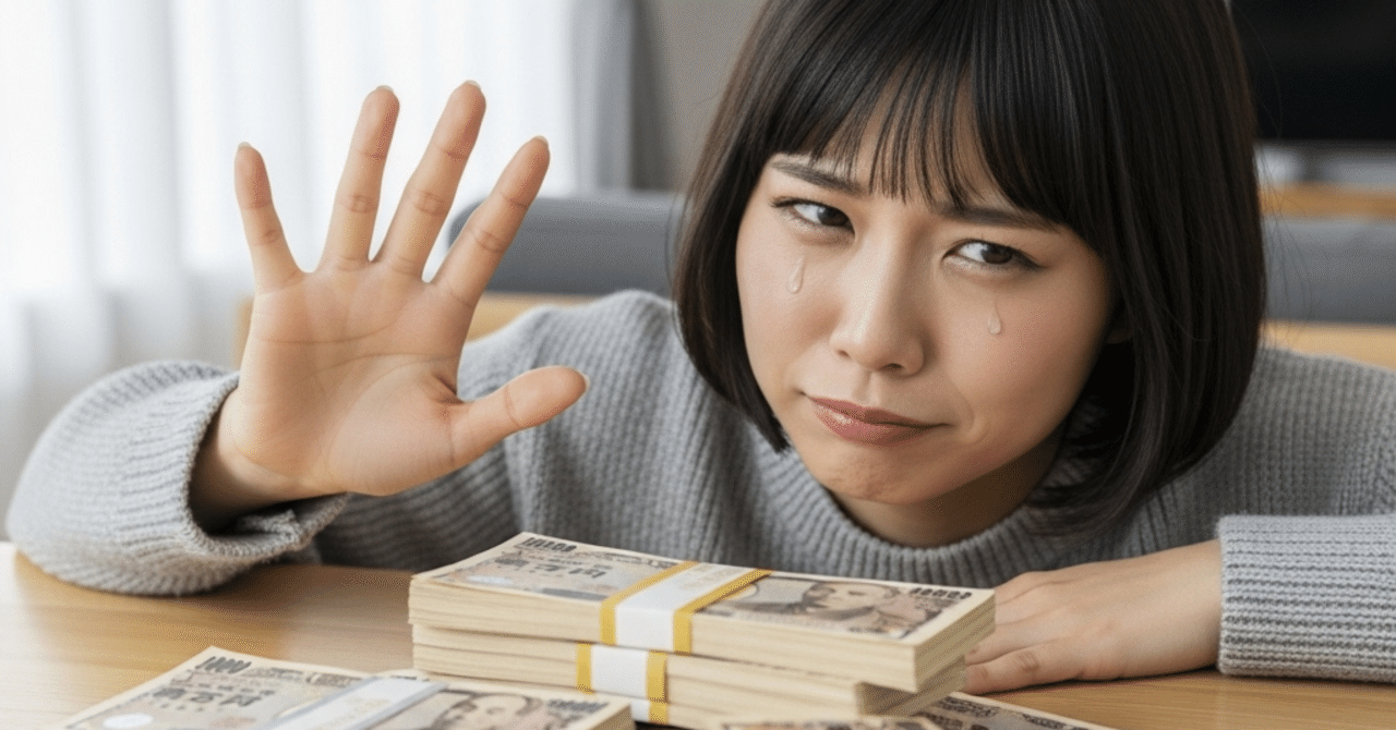 節約疲れにさよならを！｜Moca Cameron