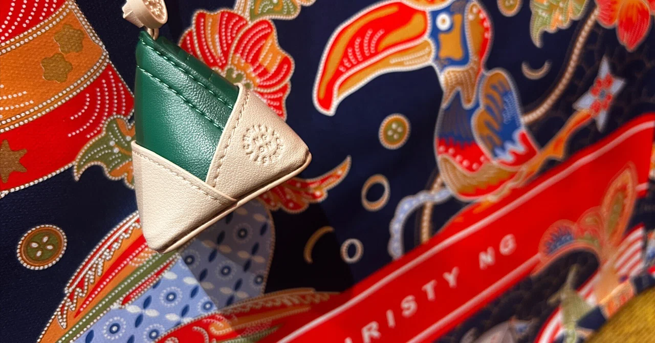 Christy NgのMerdeka Blindbox Bag Charmの再販の可能性を考察する｜suni@マレーシア海外就職＆子育てノート
