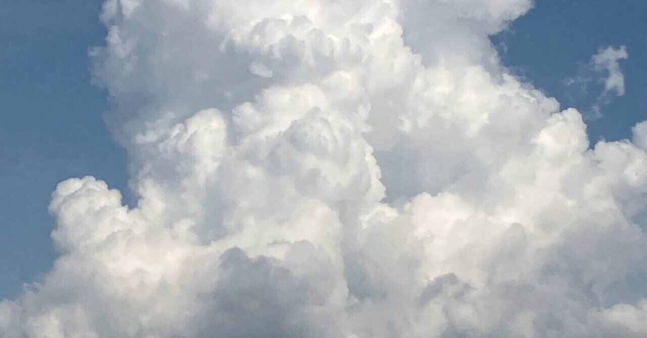 同じ夏を編む｜MUGI