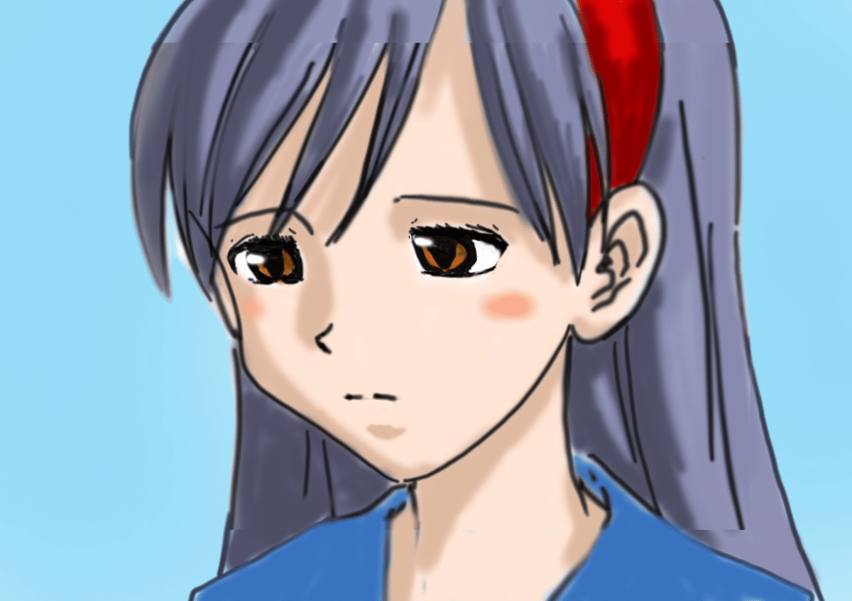 次元小説21｜Hecto