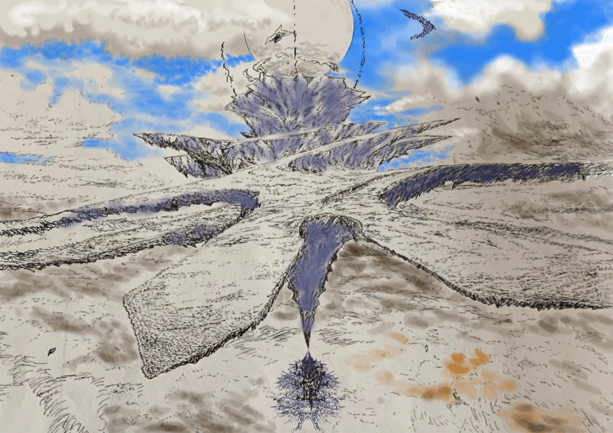 次元小説21｜Hecto