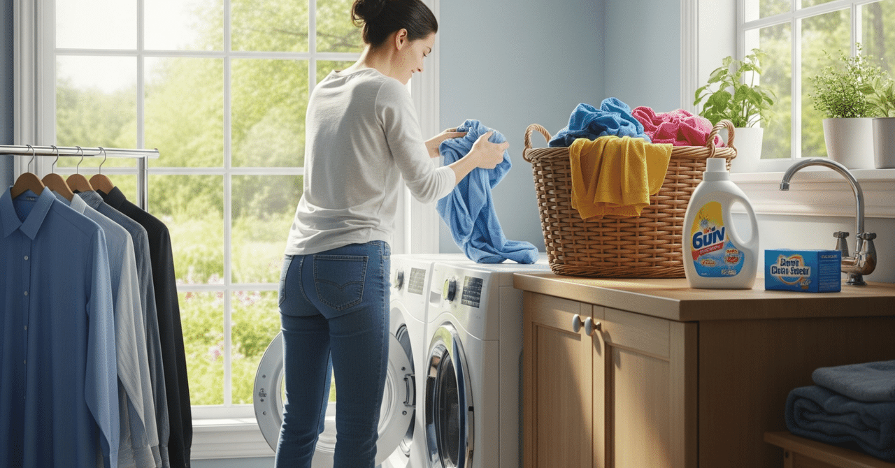 Complete Guide to Laundry Detergents: How to Choose and Use Them to ...