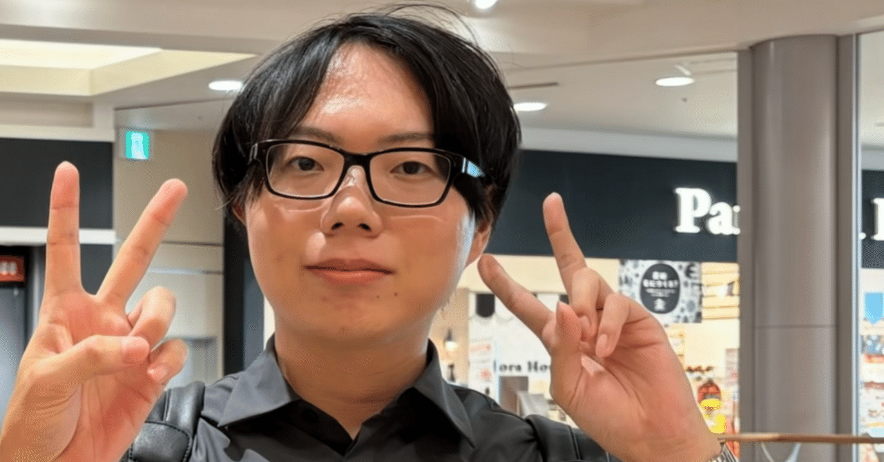 自己紹介｜tatsuya