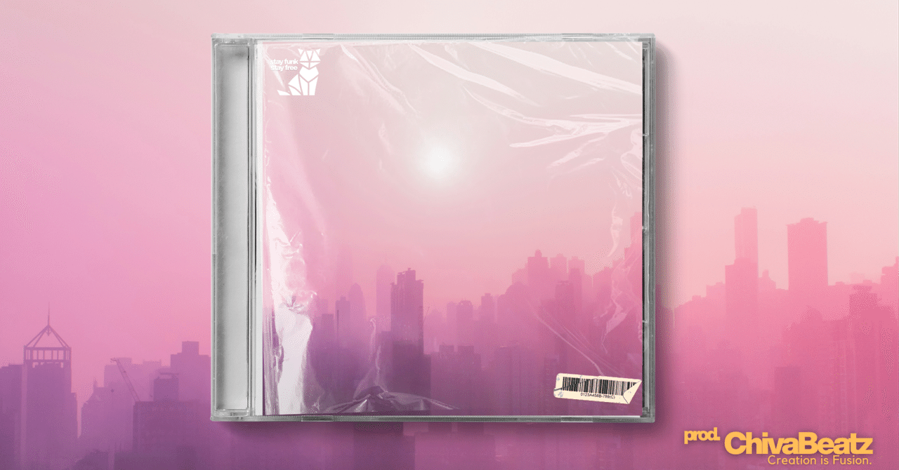 [FREE] Funk Pop R&B Type Beat - "New Day" | フリートラック ｜チバタクミ / Takumi Chiva