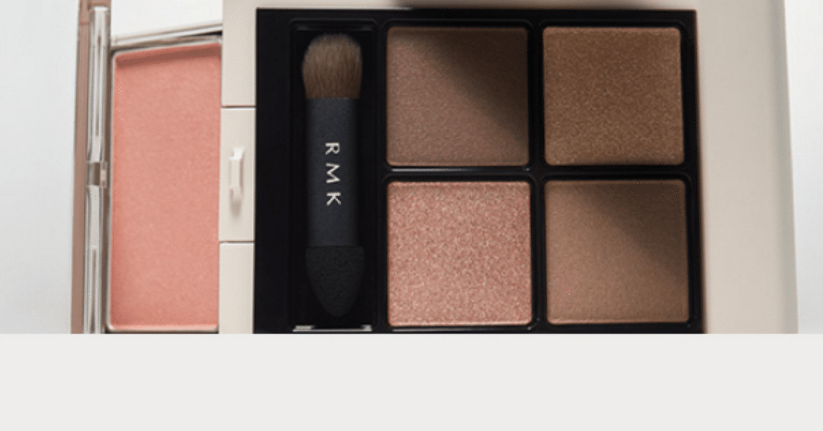 【美容】RMKのメイクレッスンを予約した😤 ｜hiyoko