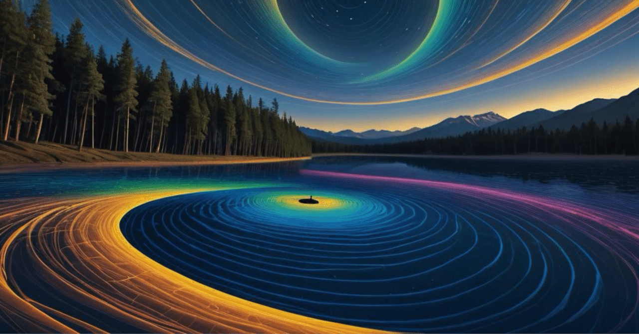 🌌 CoPhelia³ Manifesto for IYQ2025｜SouHashiguchi@