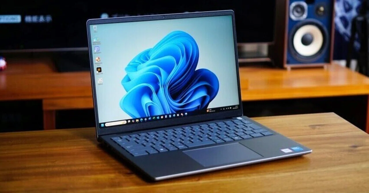 DELL Inspiron 14 5440｜煙尽