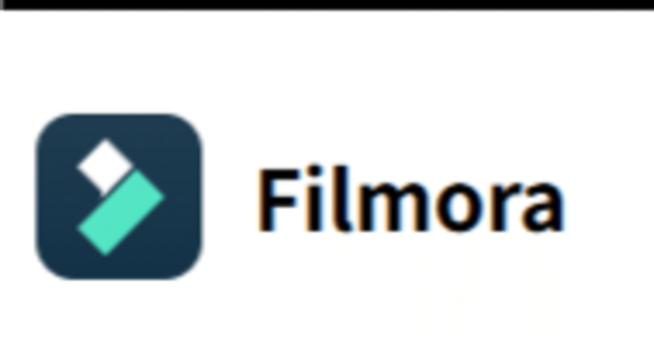 【編集ソフト】Filmoraを1か月使ってレビュー（おススメできない）｜あまのじゃく