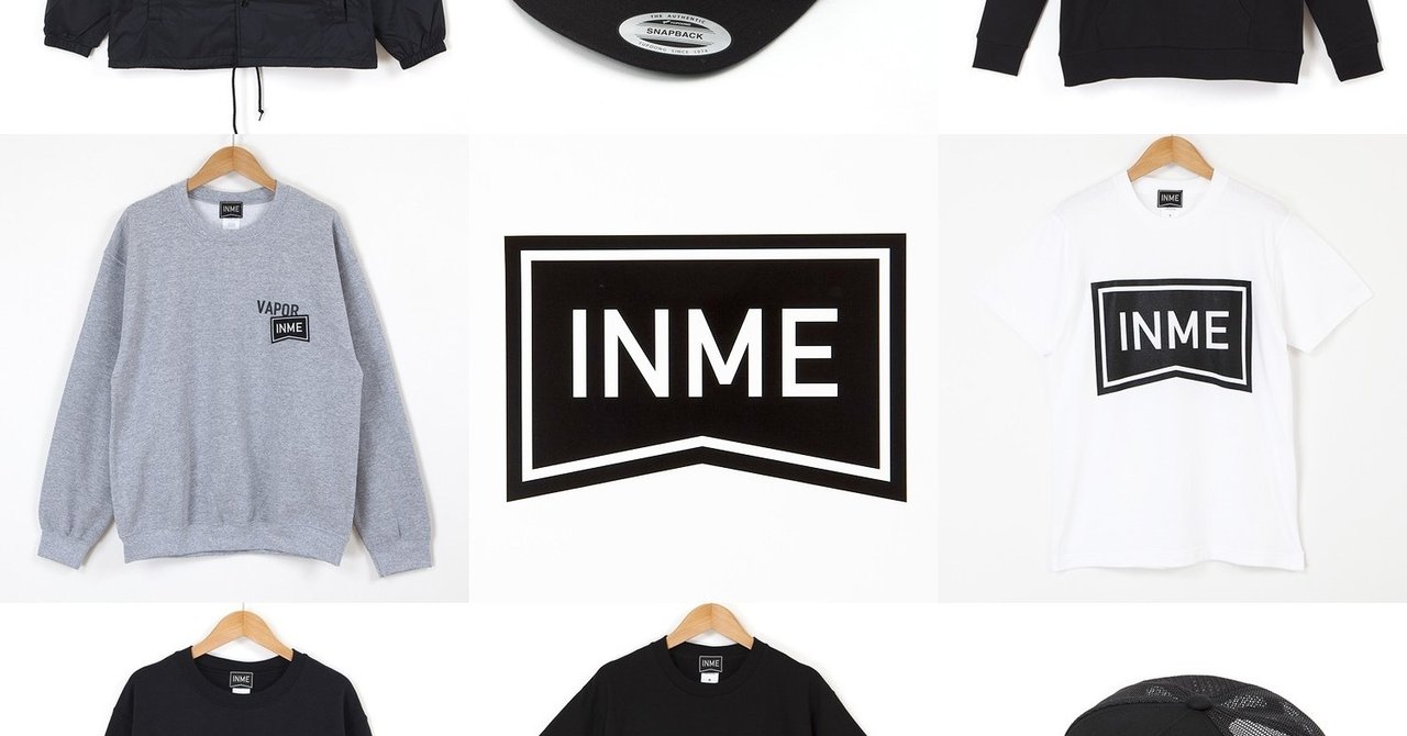 INME インミーについて。｜rou kodama｜note